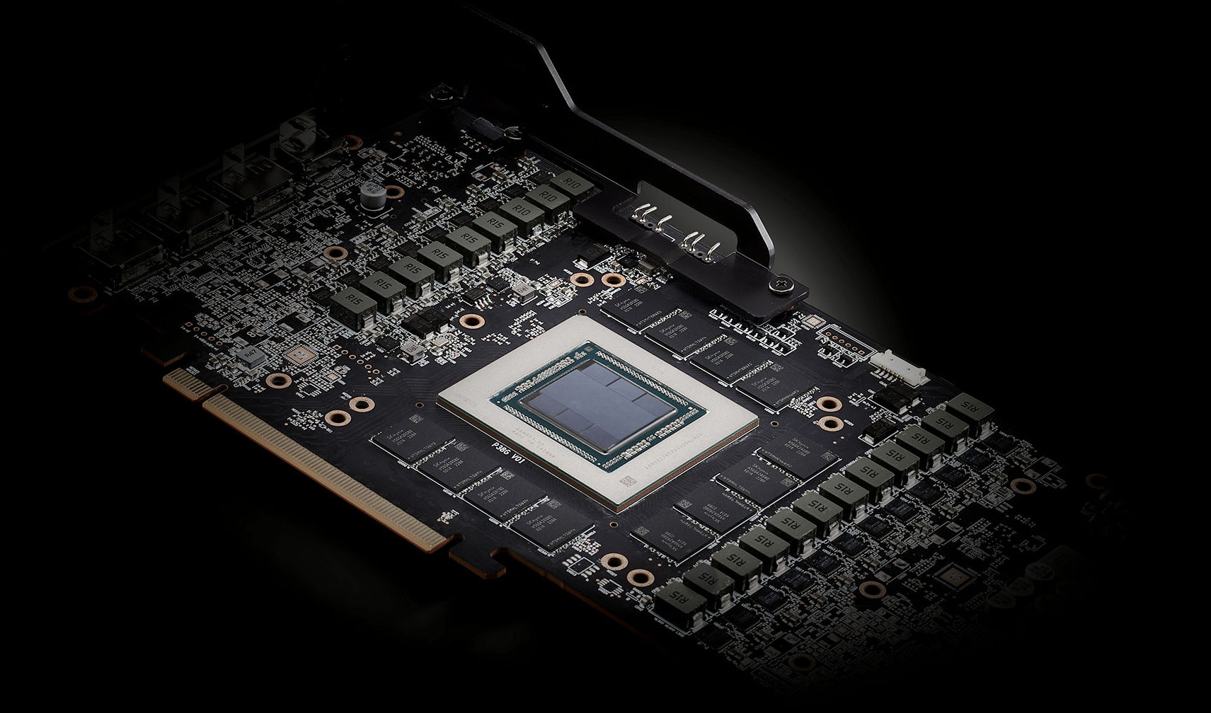 파워컬러 라데온 RX 7900 레드 데빌 시리즈 - 컴퓨터 / 하드웨어 - 기글하드웨어