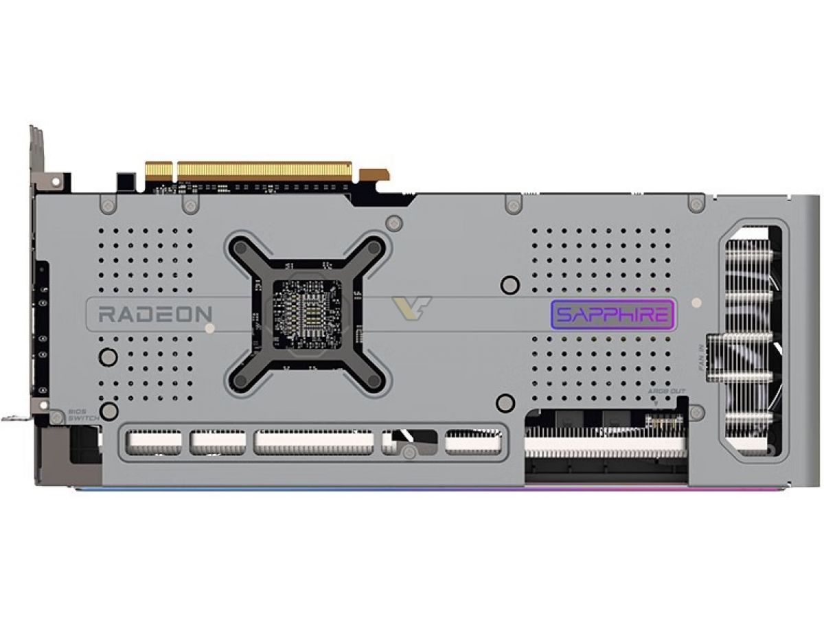 AMD 라데온 RX 7900 GRE가 독일에도 출시 - 컴퓨터 / 하드웨어 - 기글하드웨어