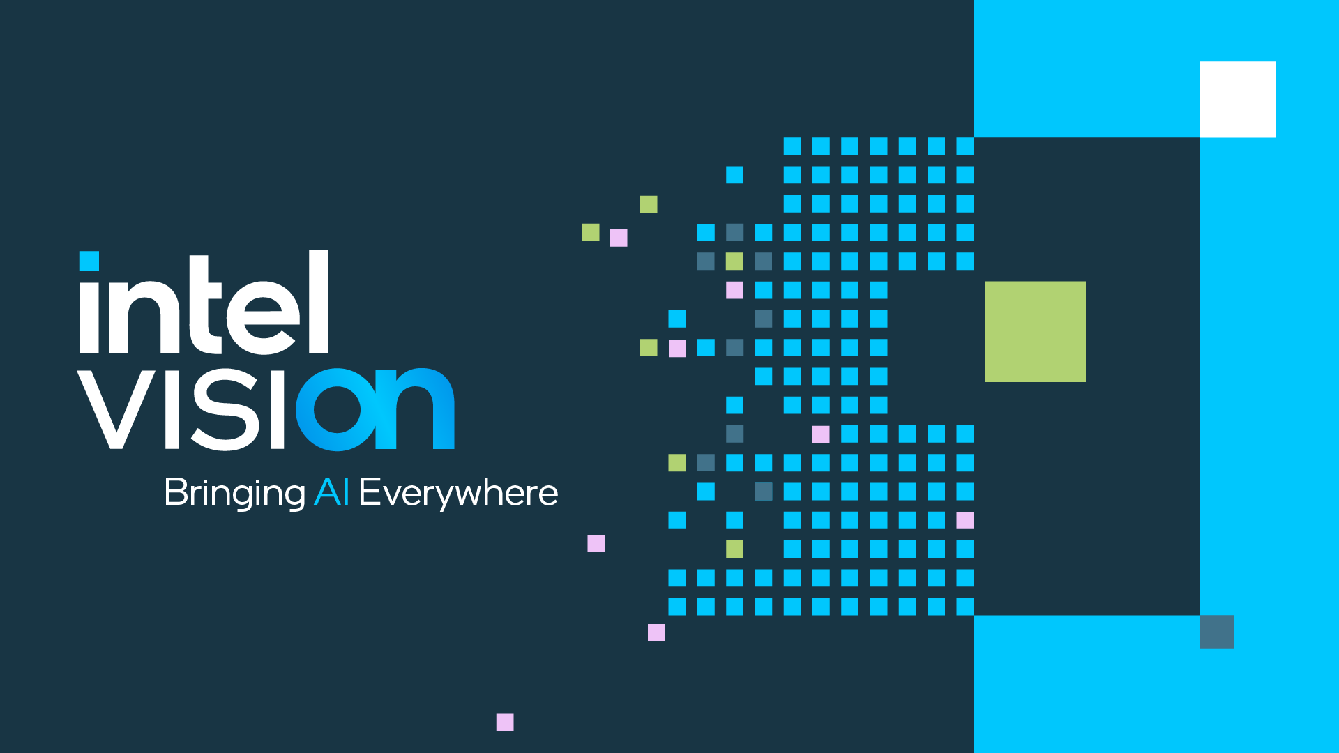 인텔, VISION(비전) 2024 컨퍼런스 댓글 재방송중계 - 컴퓨터 / 하드웨어 - 기글하드웨어