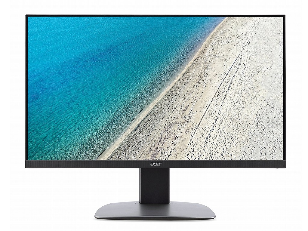 에이서 프로디자이너 BM320 모니터 - 컴퓨터 / 하드웨어 - 기글하드웨어