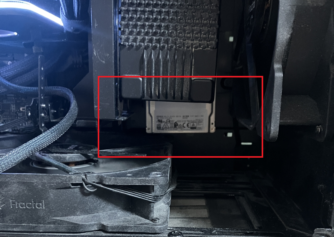 cm7-r 연결 간단 후기 - 컴퓨터 / 하드웨어 - 기글하드웨어