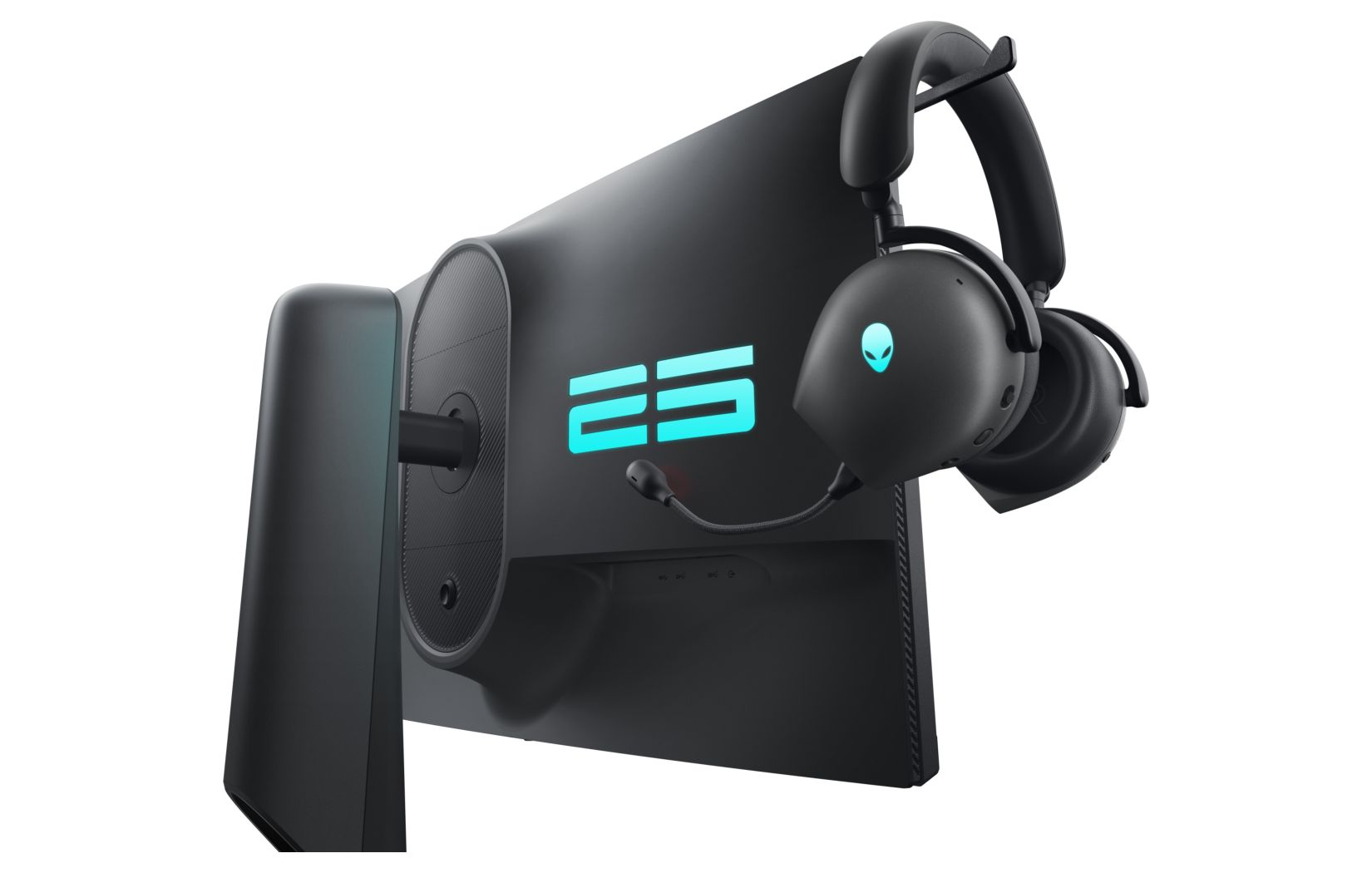 델 에일리언웨어 AW2524H 500Hz 게이밍 모니터 - 컴퓨터 / 하드웨어 - 기글하드웨어