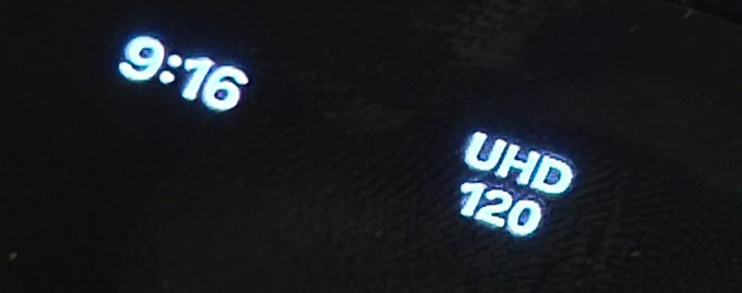 갤럭시 S24 울트라, 4k 120fps 영상 지원? - 모바일 / 스마트 - 기글하드웨어