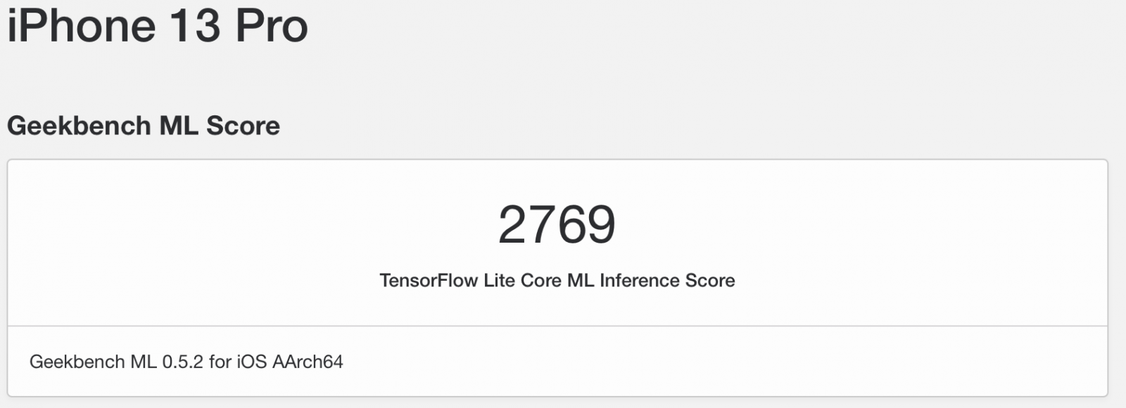 스냅 8Gen1 NPU 성능 A15 넘어섰네요 - 모바일 / 스마트 - 기글하드웨어