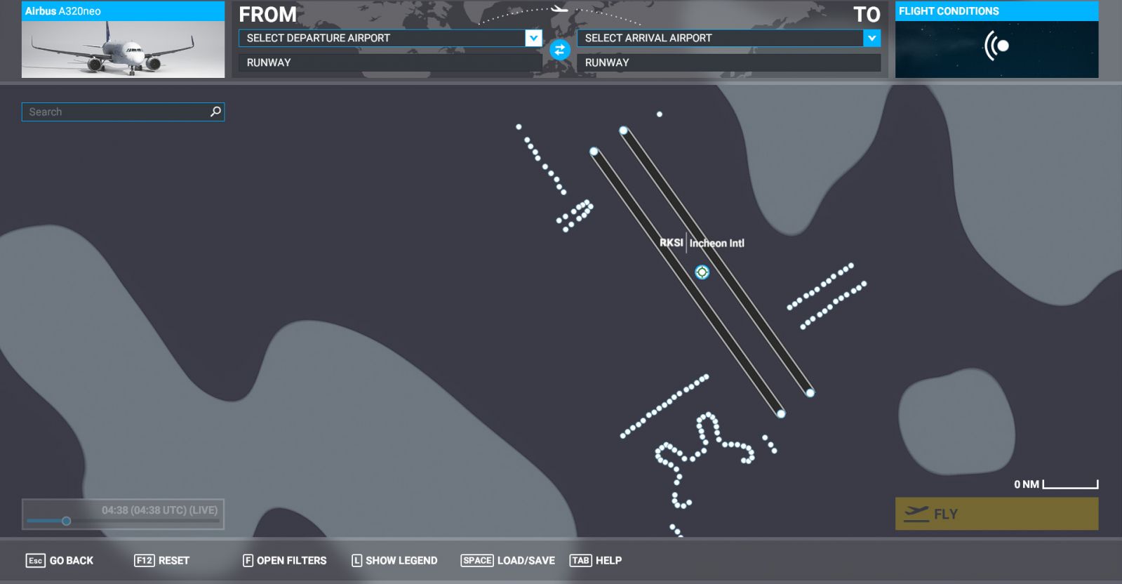 FS2020 실망이에요... - 게임 / 엔터테인먼트 - 기글하드웨어