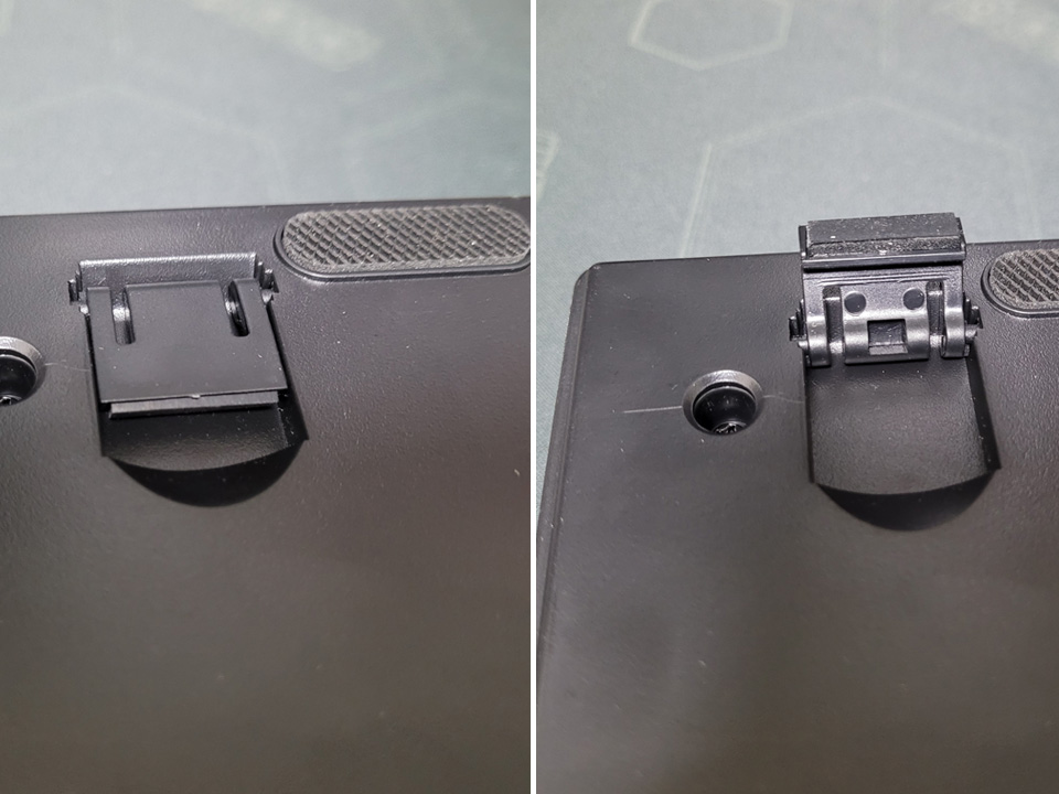 기계식 게이밍 키보드 입문자들을 위한 마이크로닉스의 가성비 키보드 MANIC X100 - 홍보 / 필테 - 기글하드웨어