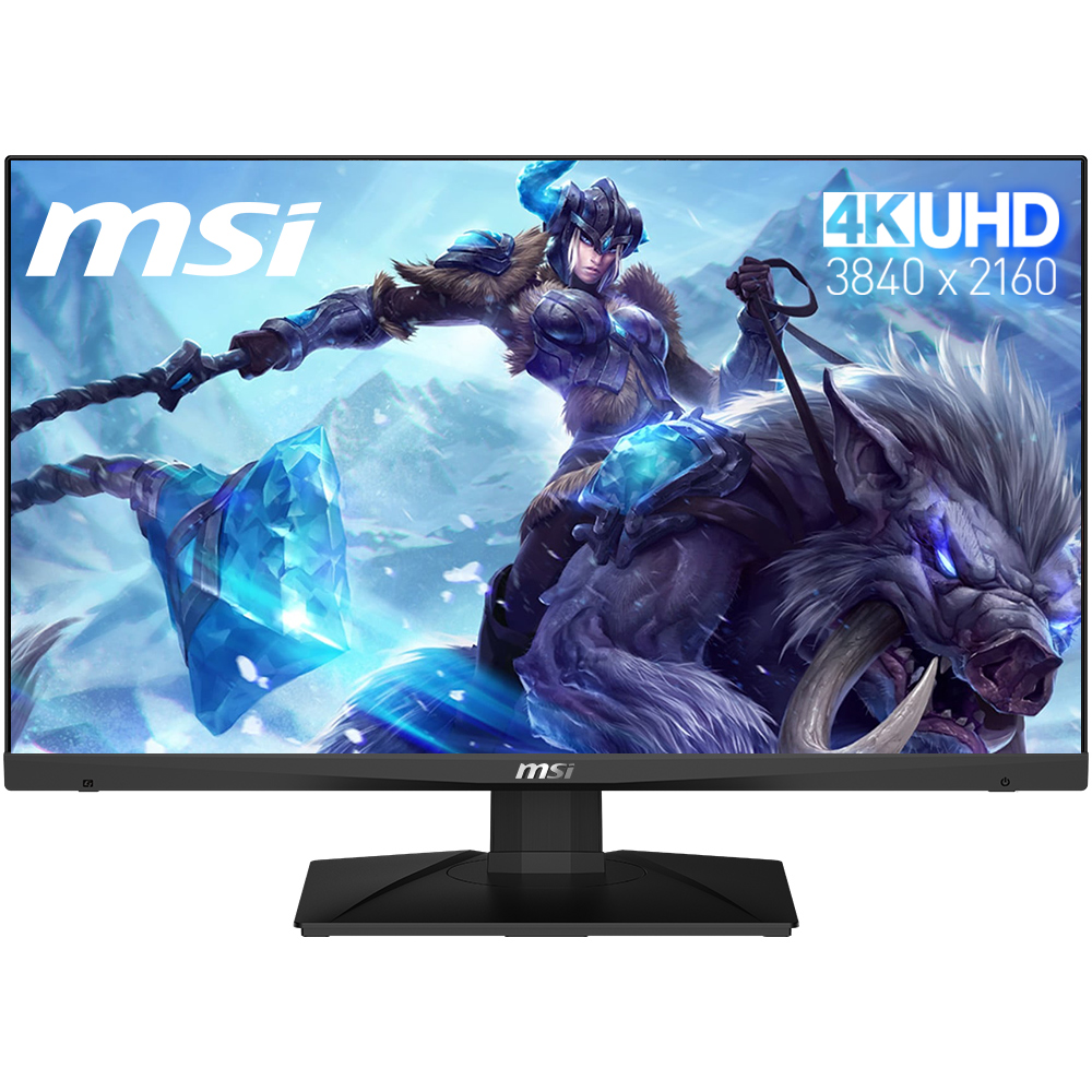 4K에 피벗까지! MSI 옵틱스 MAG281URF 리뷰 by. 기글하드웨어, 플레이웨어즈 - 주간 / 국내 뉴스 - 기글하드웨어