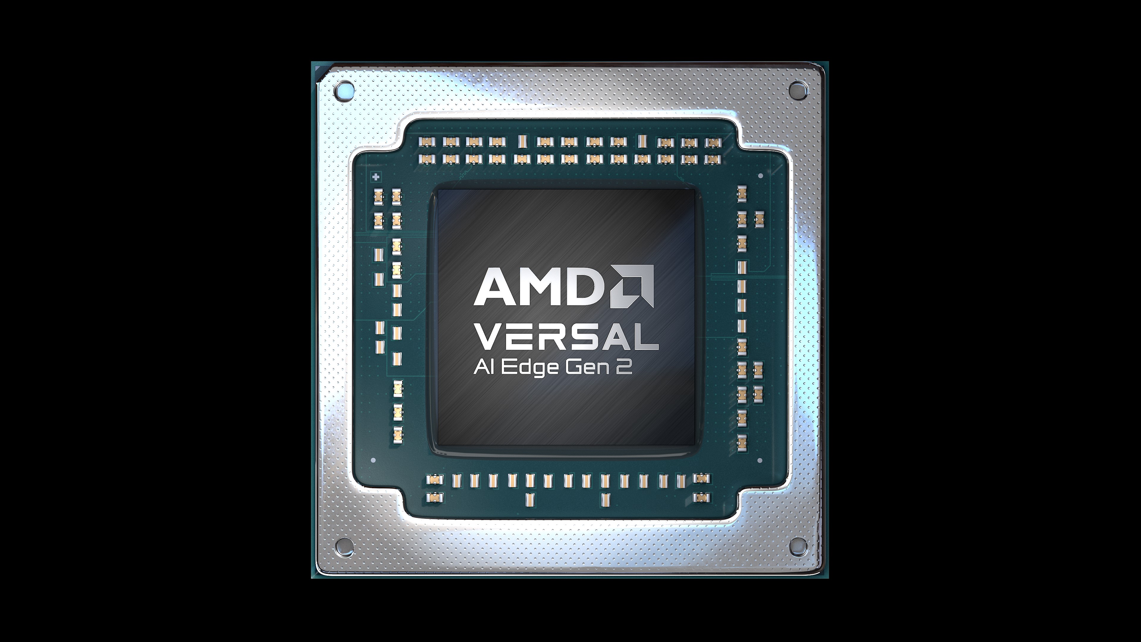 AMD, AI 기반 임베디드 시스템의 엔드투엔드 가속 지원하는 새로운 2세대 버설 적응형 SoC 발표 - 주간 / 국내 뉴스 ...