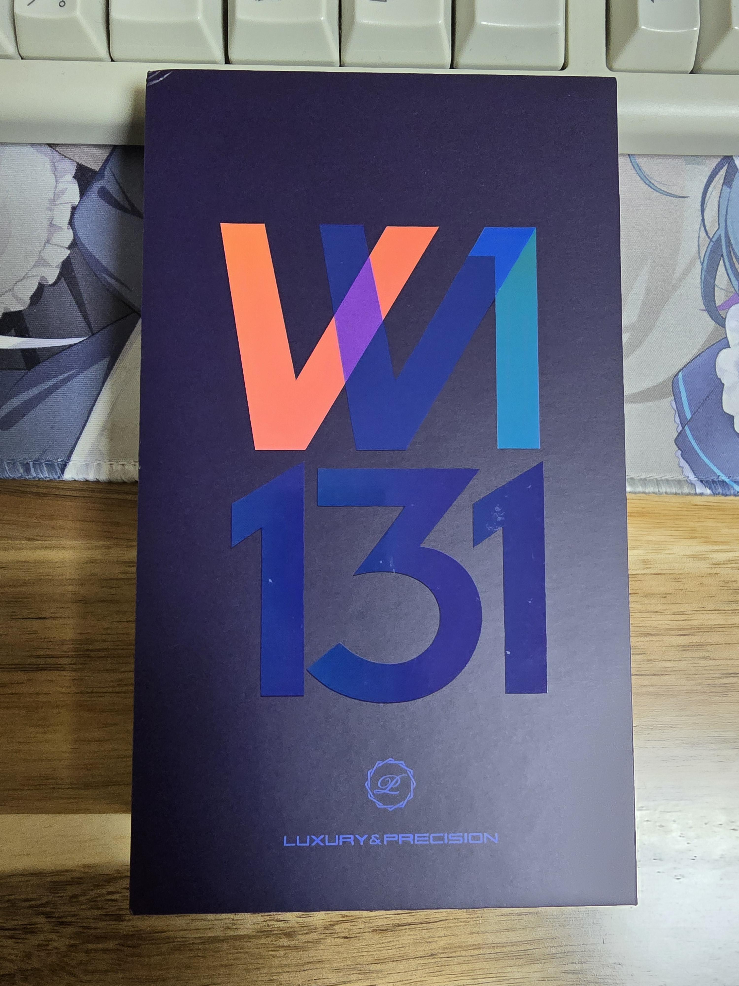 비이-싼 꼬다?리덱 리뷰(L&P W1-131) - 커뮤니티 게시판 - 기글하드웨어