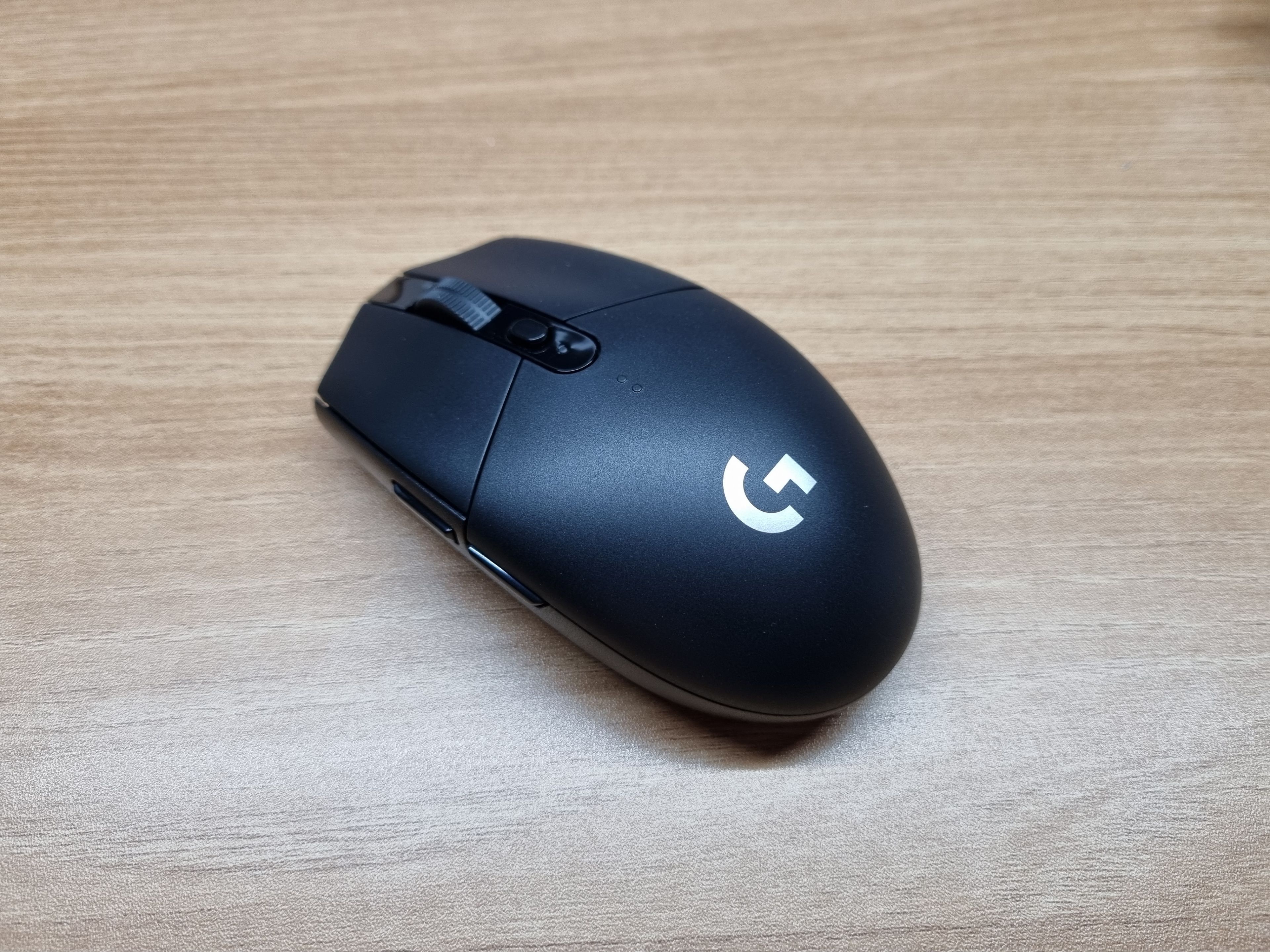 알리발 1.6만원 로지텍 G304 수령 - 커뮤니티 게시판 - 기글하드웨어