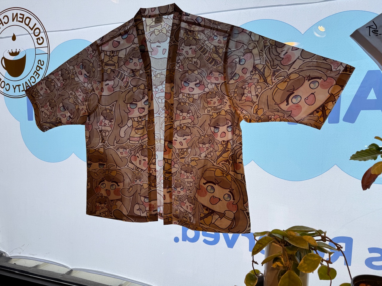 홍대의 말랑 볼따구 대탐험, 트릭컬 1.5주년 콜라보 키페 - 커뮤니티 게시판 - 기글하드웨어